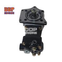 China 6210-81-3113 Engine Air Compressor Pump For Excavator HD456 HD785 6D170E 6D140E 12V140E for sale