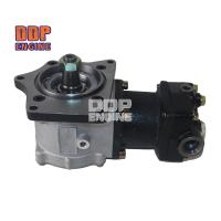 China 6210-81-3113 Engine Air Compressor Pump For Excavator HD456 HD785 6D170E 6D140E 12V140E for sale