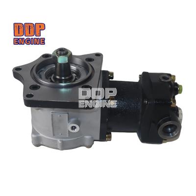 China 6210-81-3113 Engine Air Compressor Pump For Excavator HD456 HD785 6D170E 6D140E 12V140E for sale