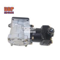 China 6210-81-3113 Engine Air Compressor Pump For Excavator HD456 HD785 6D170E 6D140E 12V140E for sale