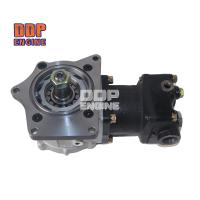 China 6210-81-3113 Engine Air Compressor Pump For Excavator HD456 HD785 6D170E 6D140E 12V140E for sale