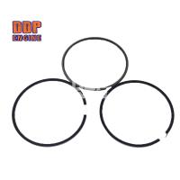 China 6211-31-2050 6217-31-2030	Engine Piston Ring For Excavator HD456 HD785 6D170E 6D140E 12V140E for sale