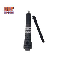 China 6211-12-3100 Engine Fuel Injector For Excavator HD456 HD785 6D170E 6D140E 12V140E for sale