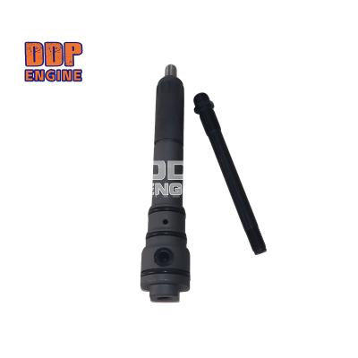 China 6211-12-3100 Engine Fuel Injector For Excavator HD456 HD785 6D170E 6D140E 12V140E for sale