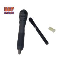 China 6211-12-3100 Engine Fuel Injector For Excavator HD456 HD785 6D170E 6D140E 12V140E for sale