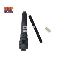 China 6211-12-3100 Engine Fuel Injector For Excavator HD456 HD785 6D170E 6D140E 12V140E for sale