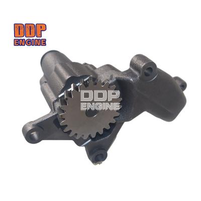 China 6211-51-1001 6211-51-1003 6211-51-1000 Engine Oil Pump For Excavator WA500-1 HD456 HD785 6D170E 6D140E 12V140E for sale