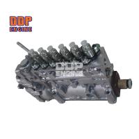China 6211-72-1470 106675-4421 106067-1150 Engine Fuel Injection Pump For CD110R PC750 PC1800 WA500 WA800 WA900 WA900L for sale