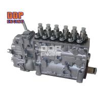 China 6211-72-1470 106675-4421 106067-1150 Engine Fuel Injection Pump For CD110R PC750 PC1800 WA500 WA800 WA900 WA900L for sale