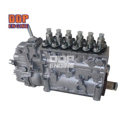 China 6211-72-1470 106675-4421 106067-1150 Engine Fuel Injection Pump For CD110R PC750 PC1800 WA500 WA800 WA900 WA900L for sale