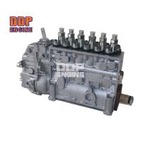 China 6211-72-1470 106675-4421 106067-1150 Engine Fuel Injection Pump For CD110R PC750 PC1800 WA500 WA800 WA900 WA900L for sale