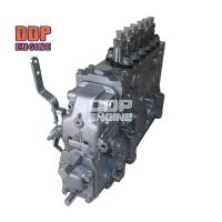 China 6211-72-1470 106675-4421 106067-1150 Engine Fuel Injection Pump For CD110R PC750 PC1800 WA500 WA800 WA900 WA900L for sale