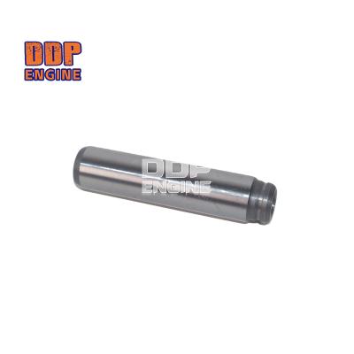 China 6212-16-1440 Engine Valve Guide For CD110R PC750 PC1800 WA500 WA800 WA900 WA900L for sale