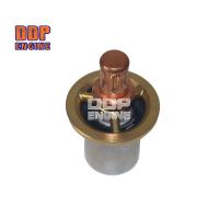 China 6218-61-2610 Engine Thermostat For SAA6D140E-2 SA6D140E-3 S6D140 WA500-3 HM350-1 for sale