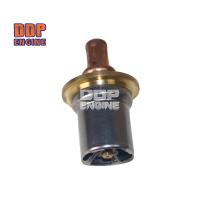 China 6218-61-2610 Engine Thermostat For SAA6D140E-2 SA6D140E-3 S6D140 WA500-3 HM350-1 for sale