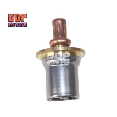 China 6218-61-2610 Engine Thermostat For SAA6D140E-2 SA6D140E-3 S6D140 WA500-3 HM350-1 for sale