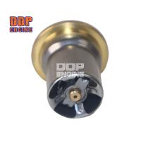 China 6218-61-2610 Engine Thermostat For SAA6D140E-2 SA6D140E-3 S6D140 WA500-3 HM350-1 for sale