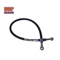 China 07271-11485 Engine Hose For Excavator WA500-1 HD456 HD785 6D170E 6D140E 12V140E for sale