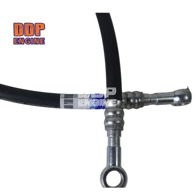 China 07271-11485 Engine Hose For Excavator WA500-1 HD456 HD785 6D170E 6D140E 12V140E for sale