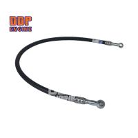 China 07271-11485 Engine Hose For Excavator WA500-1 HD456 HD785 6D170E 6D140E 12V140E for sale