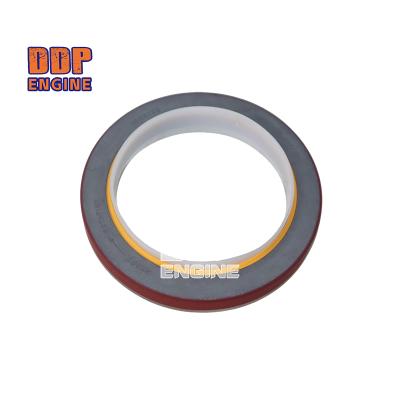 China 6711-29-3521 Engine Cranskahft Front Oil Seal For Excavator WA500-1 HD456 HD785 6D170E 6D140E 12V140E for sale