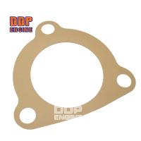 China 6221-81-6810 Starter Motor Gasket For Excavator WA500-1 HD456 HD785 6D170E 6D140E 12V140E for sale