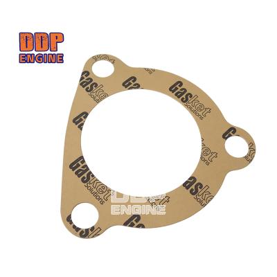 China 6221-81-6810 Starter Motor Gasket For Excavator WA500-1 HD456 HD785 6D170E 6D140E 12V140E for sale