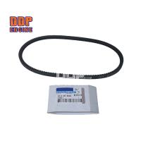 China 6212-85-6840 Engine V-Belt For SAA6D140E-2 SA6D140E-3 S6D140 WA500-3 HM350-1 for sale