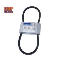 China 6212-85-6840 Engine V-Belt For SAA6D140E-2 SA6D140E-3 S6D140 WA500-3 HM350-1 for sale