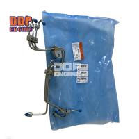 China (4063292 + 4063294 + 4063296) + (3863435 + 3863436 + 3863437) Diesel Engine Parts Injector Fuel Supply Tube For 6BT5.9 for sale