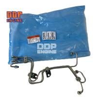 China (4063292 + 4063294 + 4063296) + (3863435 + 3863436 + 3863437) Diesel Engine Parts Injector Fuel Supply Tube For 6BT5.9 for sale