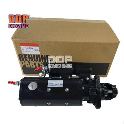 China 133261 3628997 4081236 3021038 3651892 3636821 10479339 STD827NB 19080013 STD0827WA Diesel Engine Parts Motor Starter For KTA19 K19 for sale
