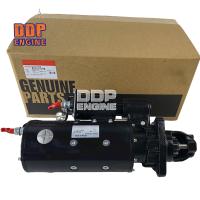 China 133261 3628997 4081236 3021038 3651892 3636821 10479339 STD827NB 19080013 STD0827WA Diesel Engine Parts Motor Starter For KTA19 K19 for sale