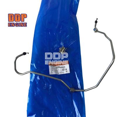 China 2852075 (2852881 + 2852882 + 2852883 + 2852884) EA504042116 Diesel Engine Parts Injector Fuel Supply Tube for sale