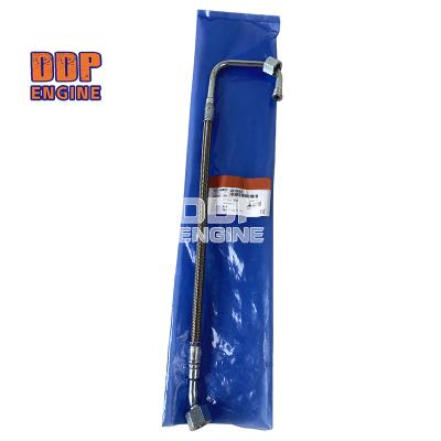 China 3104286 4318643 3100611 Diesel Engine Parts Injector Fuel Supply Tube For ISX15 QSX15 X15 for sale