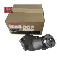 China 3911203 3285947 3285946 3910593 3285949 5256831 Diesel Engine Parts Fan support For 6BT 6ISBe250 for sale