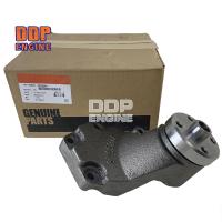 China 3911203 3285947 3285946 3910593 3285949 5256831 Diesel Engine Parts Fan support For 6BT 6ISBe250 for sale