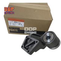 China 3911203 3285947 3285946 3910593 3285949 5256831 Diesel Engine Parts Fan support For 6BT 6ISBe250 for sale