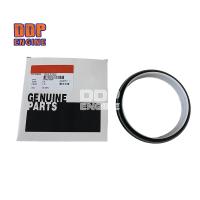 China 3968563 3926126 3934486 3970548 3909410 3973745 3925529 3933262 Diesel Engine Parts Oil Seal For ISBe ISLe ISF3.8 L QSL 6CT 4BT for sale