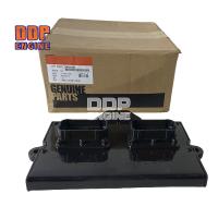 China 3977986 3965953 3937299 3938846 CGE280 Diesel Engine Parts Electronic Control Module ECU ECM For 6BT5.9 GAZ for sale