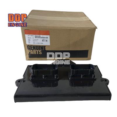 China 3977986 3965953 3937299 3938846 CGE280 Diesel Engine Parts Electronic Control Module ECU ECM For 6BT5.9 GAZ for sale