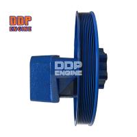China 4023041 Diesel Engine Parts Fan Hub For QSM ISM QSM11 ISM11 M11 for sale
