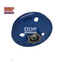 China 4023041 Diesel Engine Parts Fan Hub For QSM ISM QSM11 ISM11 M11 for sale