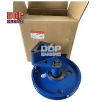 China 4023041 Diesel Engine Parts Fan Hub For QSM ISM QSM11 ISM11 M11 for sale