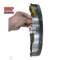 China 4063399 3929835 3929836 6741-31-4100 Diesel Engine Parts Flywheel For 6CT8.3 Qsc8.3 PC300-7 PC300-8SAA6d114e-2-3 for sale