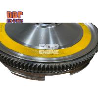 China 4063399 3929835 3929836 6741-31-4100 Diesel Engine Parts Flywheel For 6CT8.3 Qsc8.3 PC300-7 PC300-8SAA6d114e-2-3 for sale