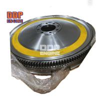 China 4063399 3929835 3929836 6741-31-4100 Diesel Engine Parts Flywheel For 6CT8.3 Qsc8.3 PC300-7 PC300-8SAA6d114e-2-3 for sale