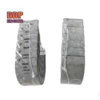 China 4089805 (3950663 + 3966246) Diesel Engine Parts Connecting Rod Bearing Kit For 6L8.9 6ISLe for sale