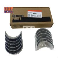 China 4089805 (3950663 + 3966246) Diesel Engine Parts Connecting Rod Bearing Kit For 6L8.9 6ISLe for sale