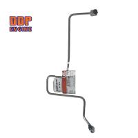 China 4093964 (4093966+4093967+4093968+4093969+4093970+4093971) Diesel Engine Parts Injector Fuel Supply Tube For 6BT5.9 6EQB for sale